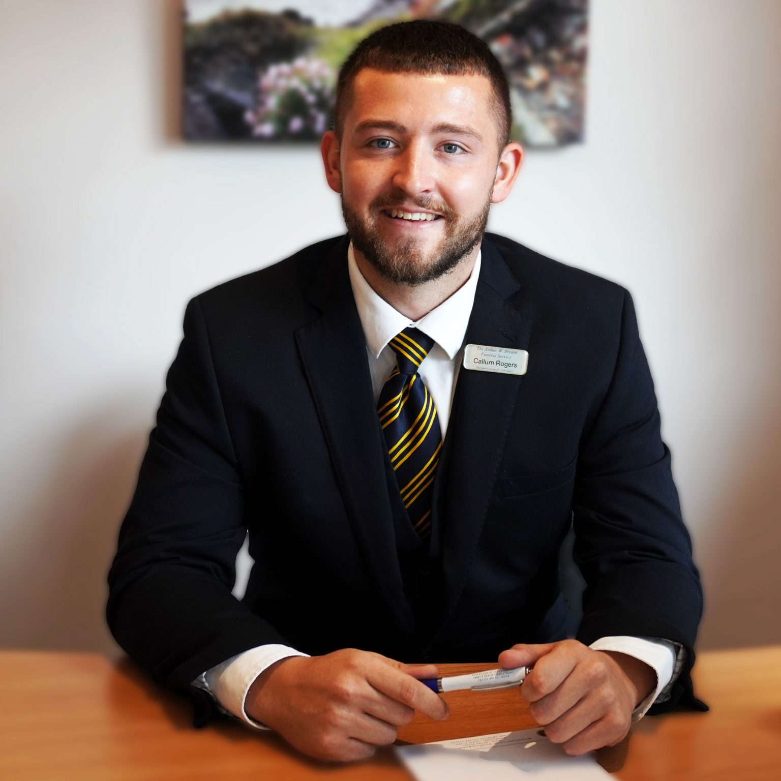 Who We Are | Arthur W. Bryant Funeral Services In The Southwest